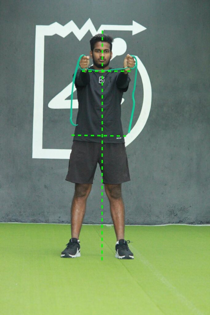 Exercise for Shoulder Pain Relief and Strength - DSNC Sports Performance
